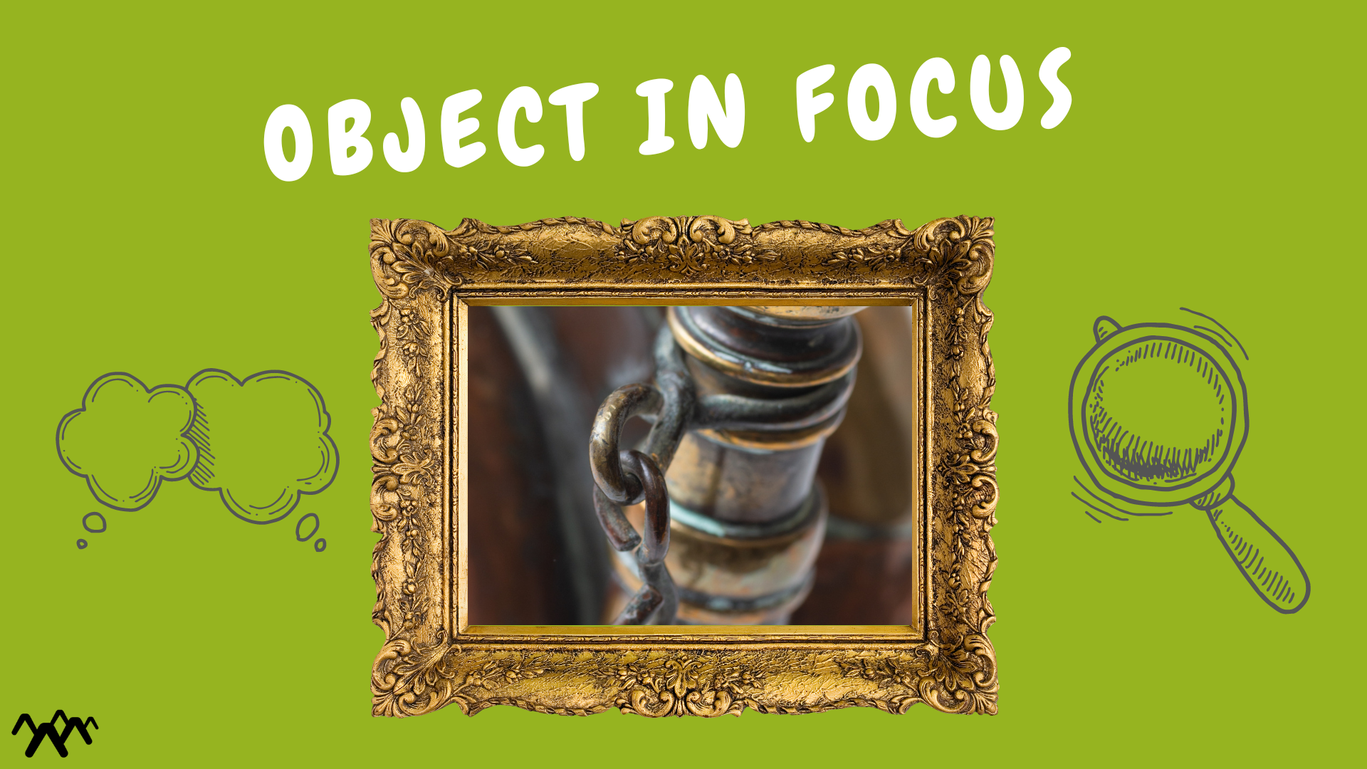 Objects In Focus | Museum of the Highlands