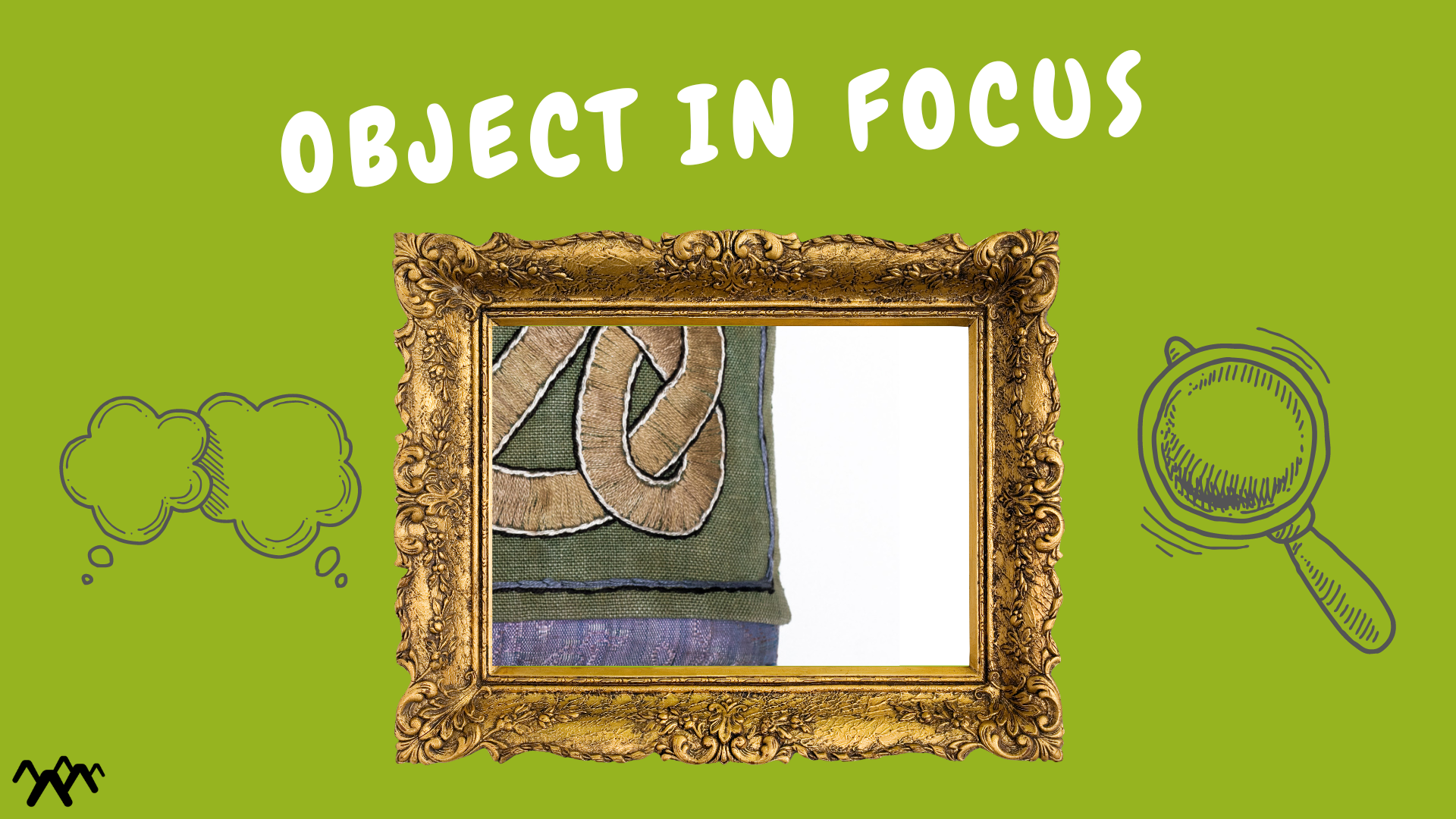 Objects In Focus | Museum of the Highlands