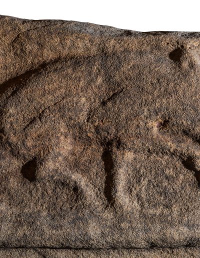 The Boar Stone | Museum of the Highlands