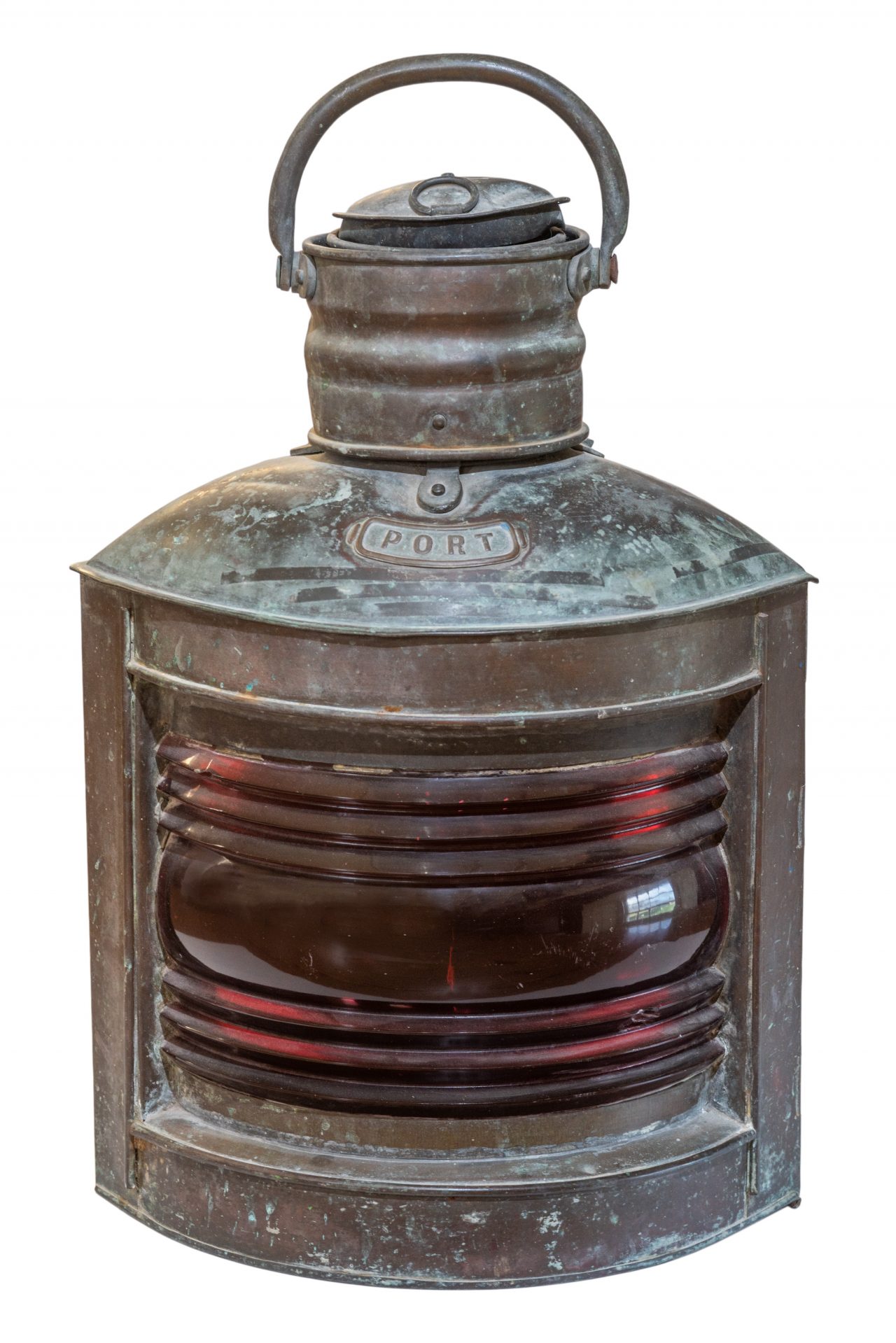 Harbour Light | Museum of the Highlands