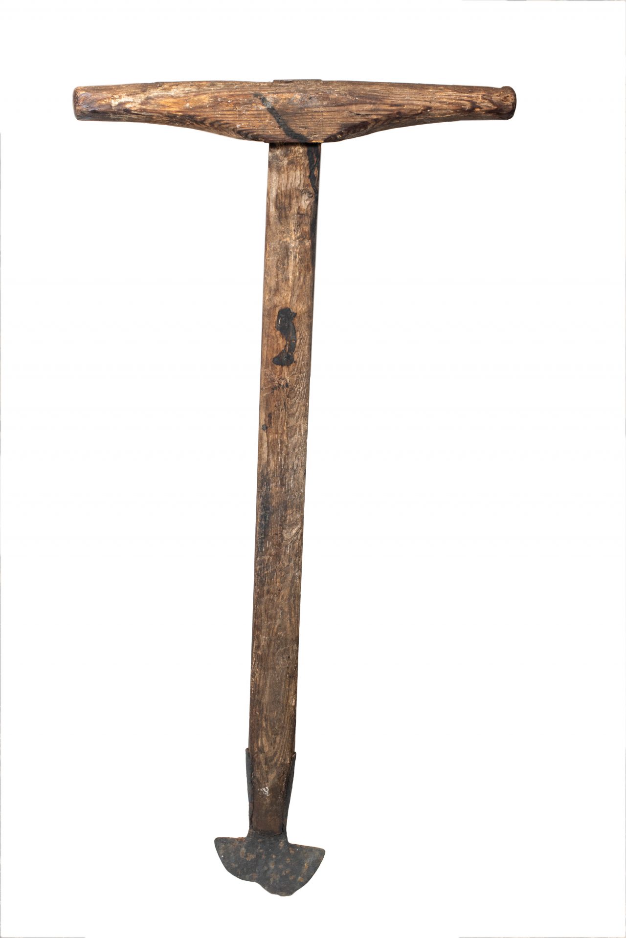 Flaughter Spade | Museum of the Highlands