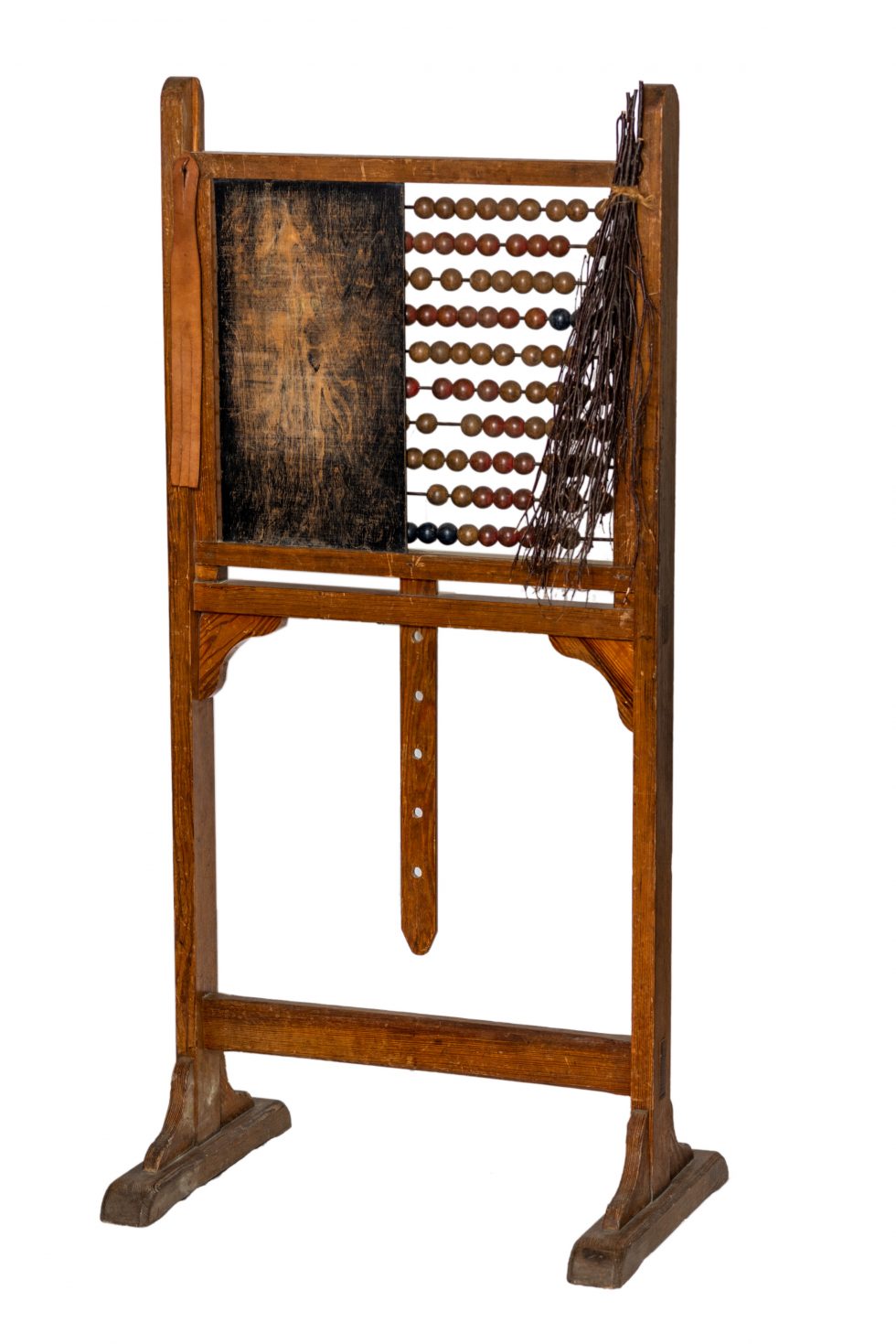 Abacus | Museum of the Highlands