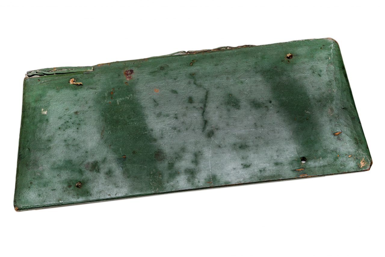 Otter Board | Museum of the Highlands