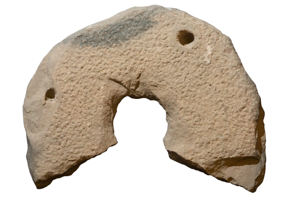 Quern Stone | Museum of the Highlands