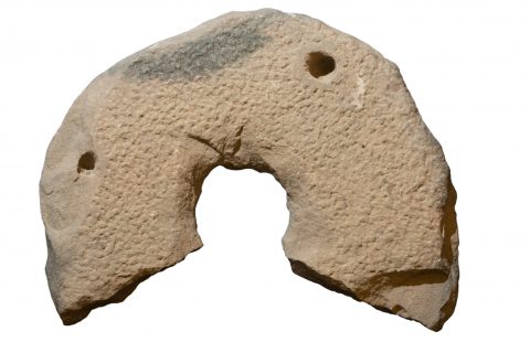 Quern Stone | Museum of the Highlands