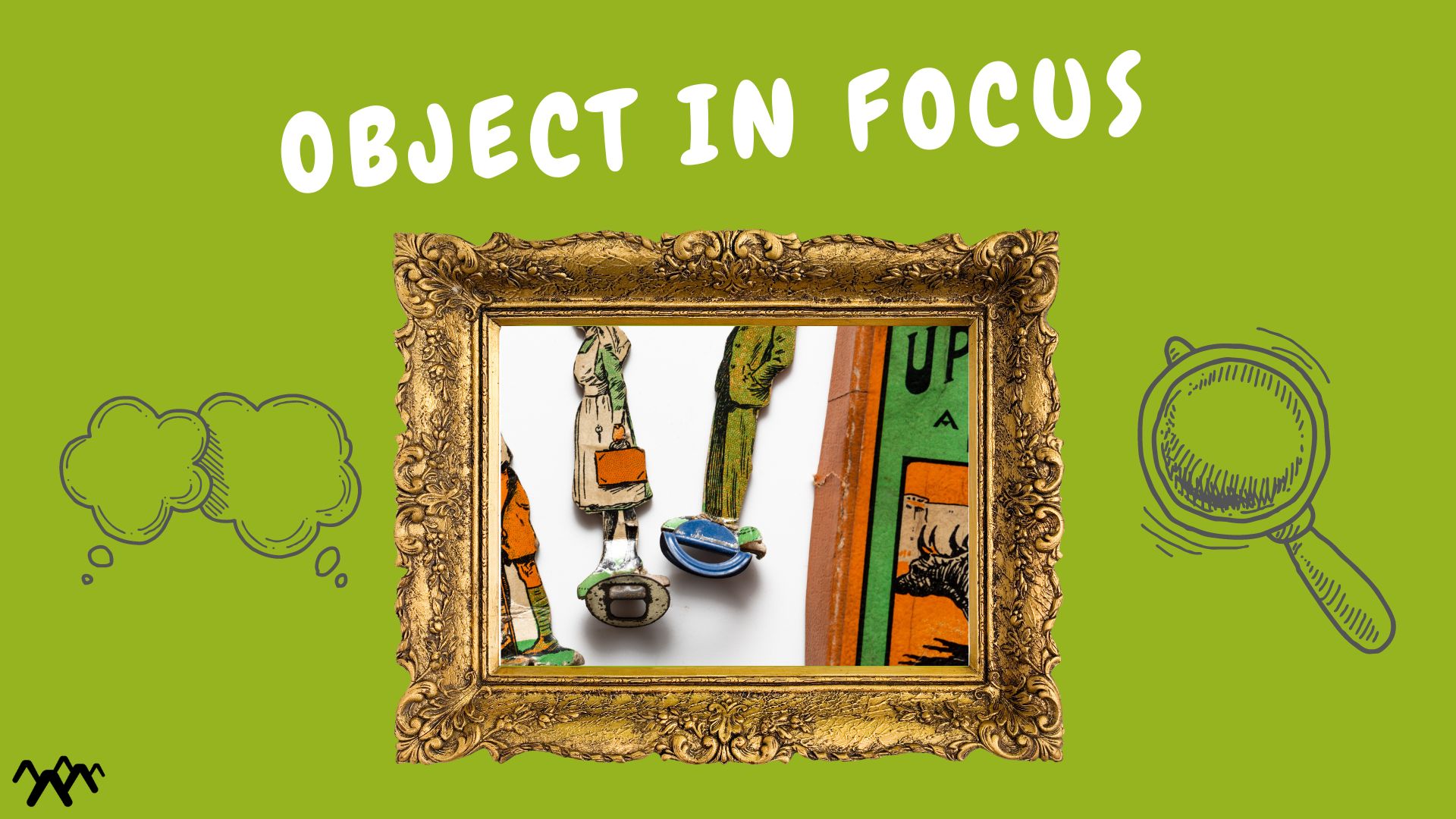 Objects In Focus | Museum of the Highlands