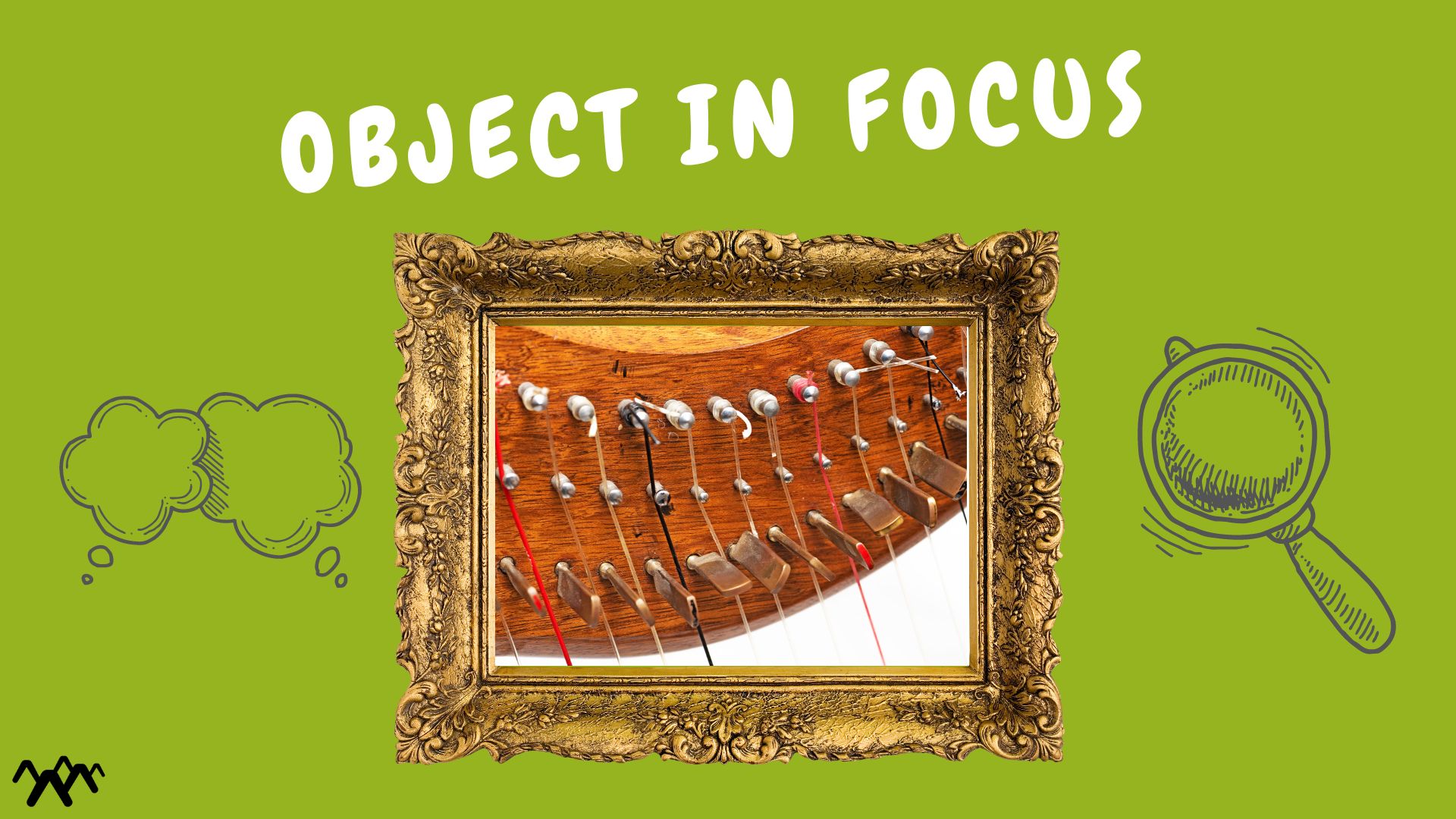 Objects In Focus | Museum of the Highlands