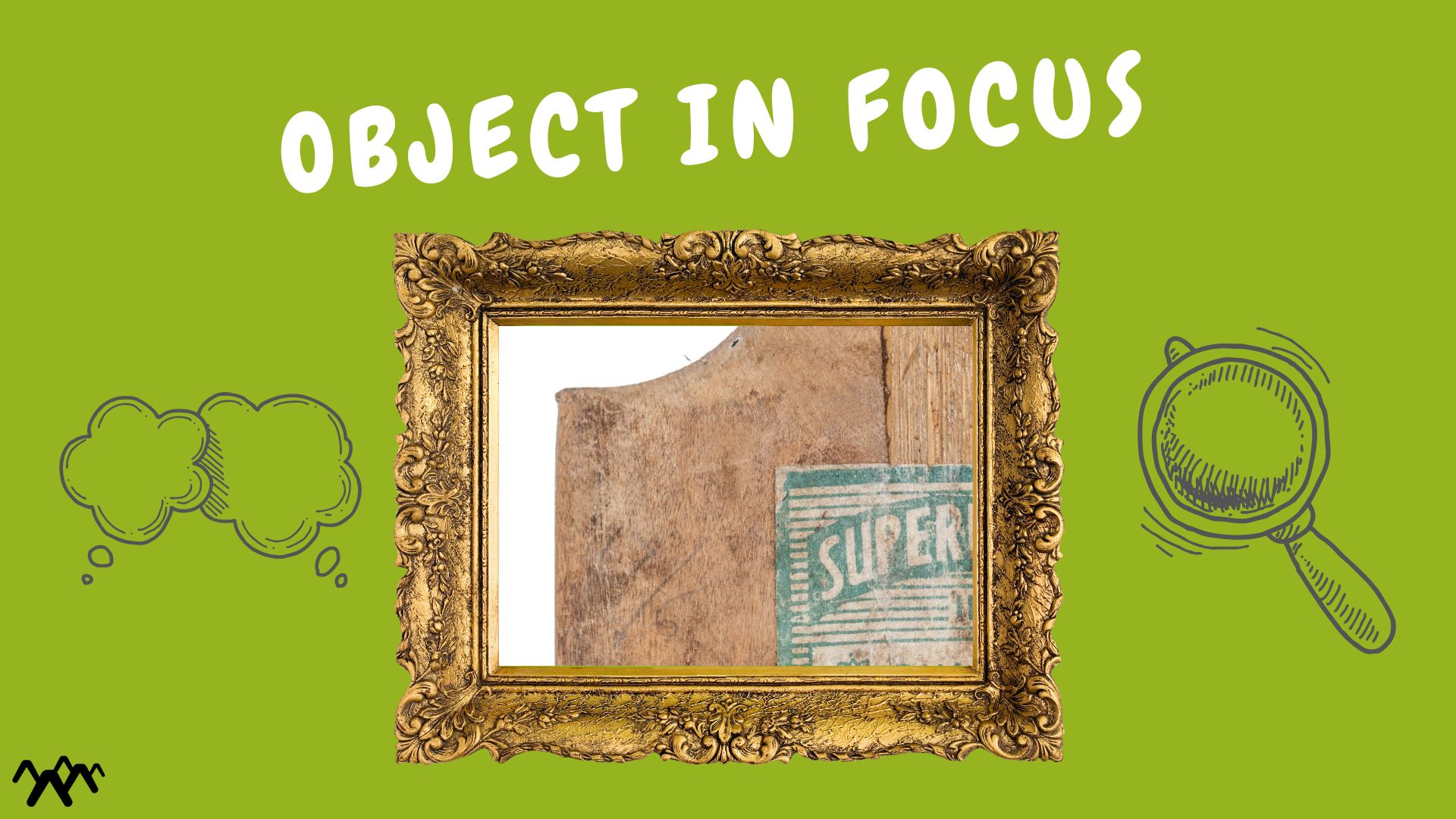 Objects In Focus | Museum of the Highlands
