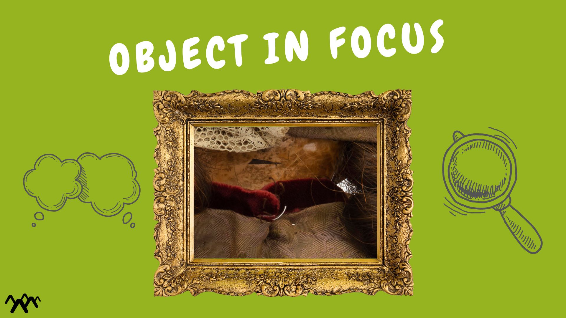 Objects In Focus | Museum of the Highlands