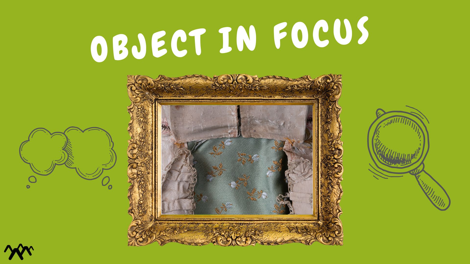 Objects In Focus | Museum of the Highlands