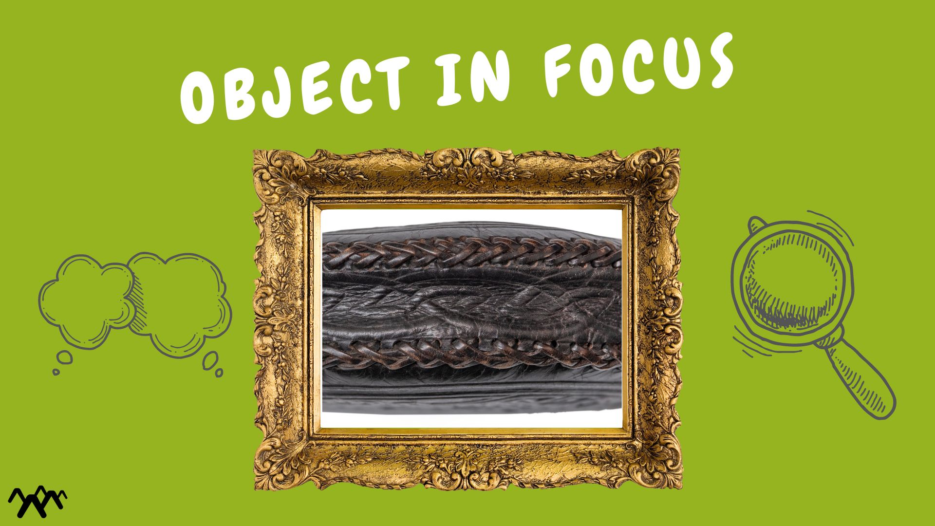Objects In Focus | Museum of the Highlands