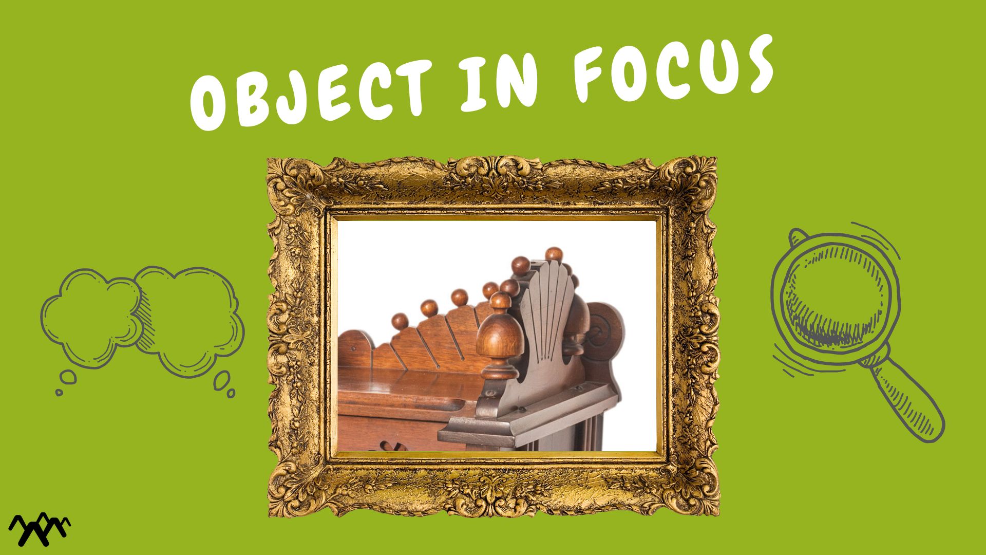 Objects In Focus | Museum of the Highlands
