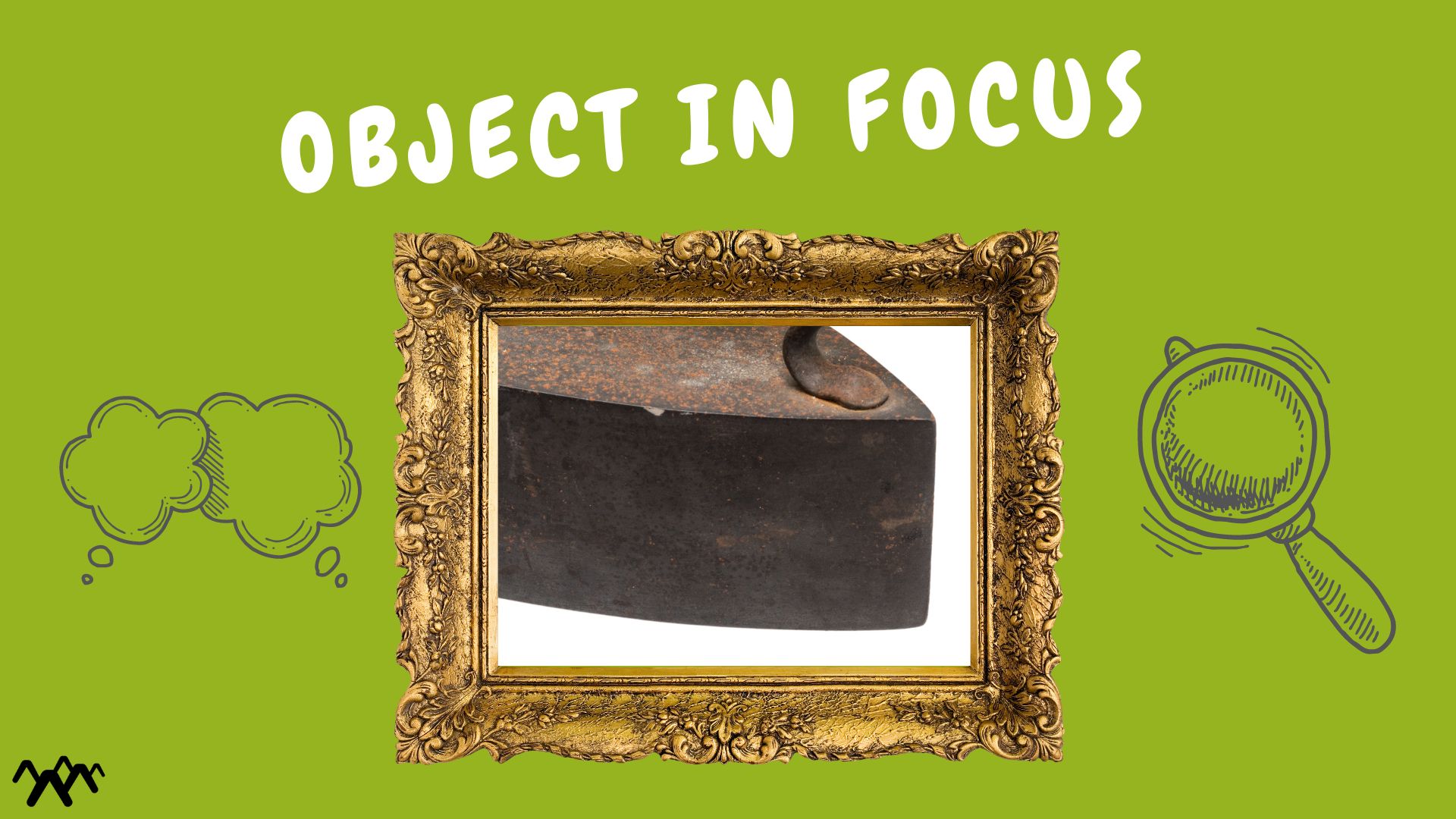 Objects In Focus | Museum of the Highlands