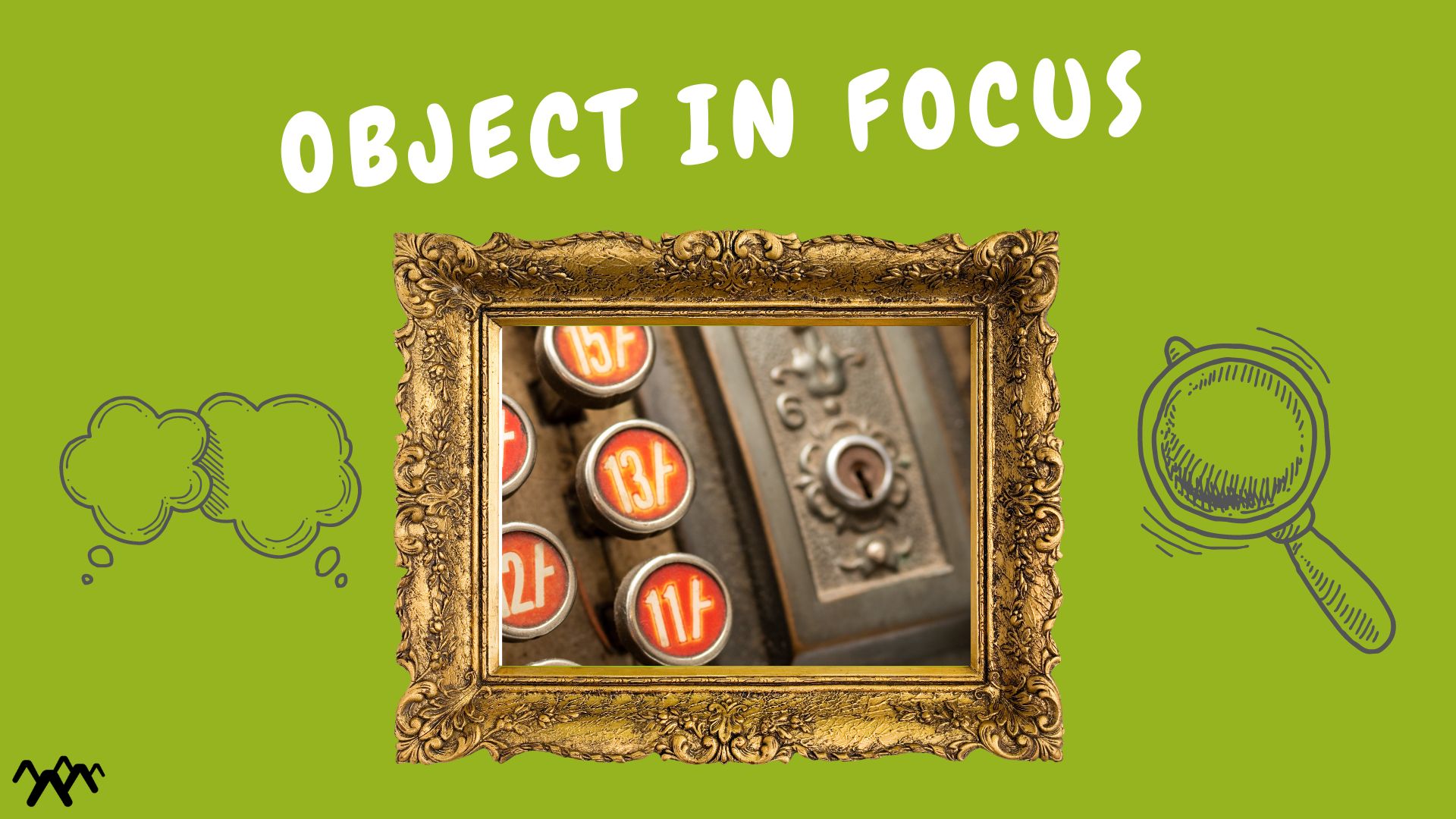 Objects In Focus | Museum of the Highlands