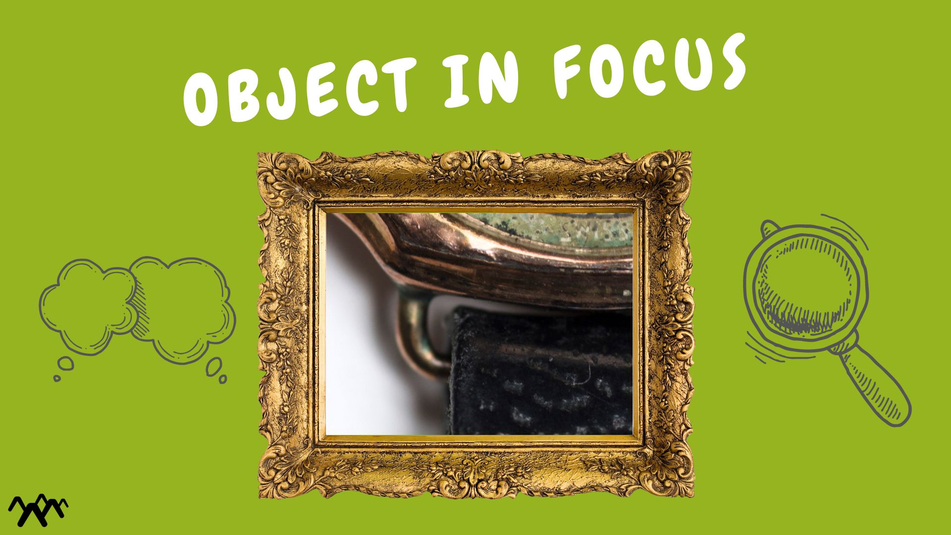 Objects In Focus | Museum of the Highlands