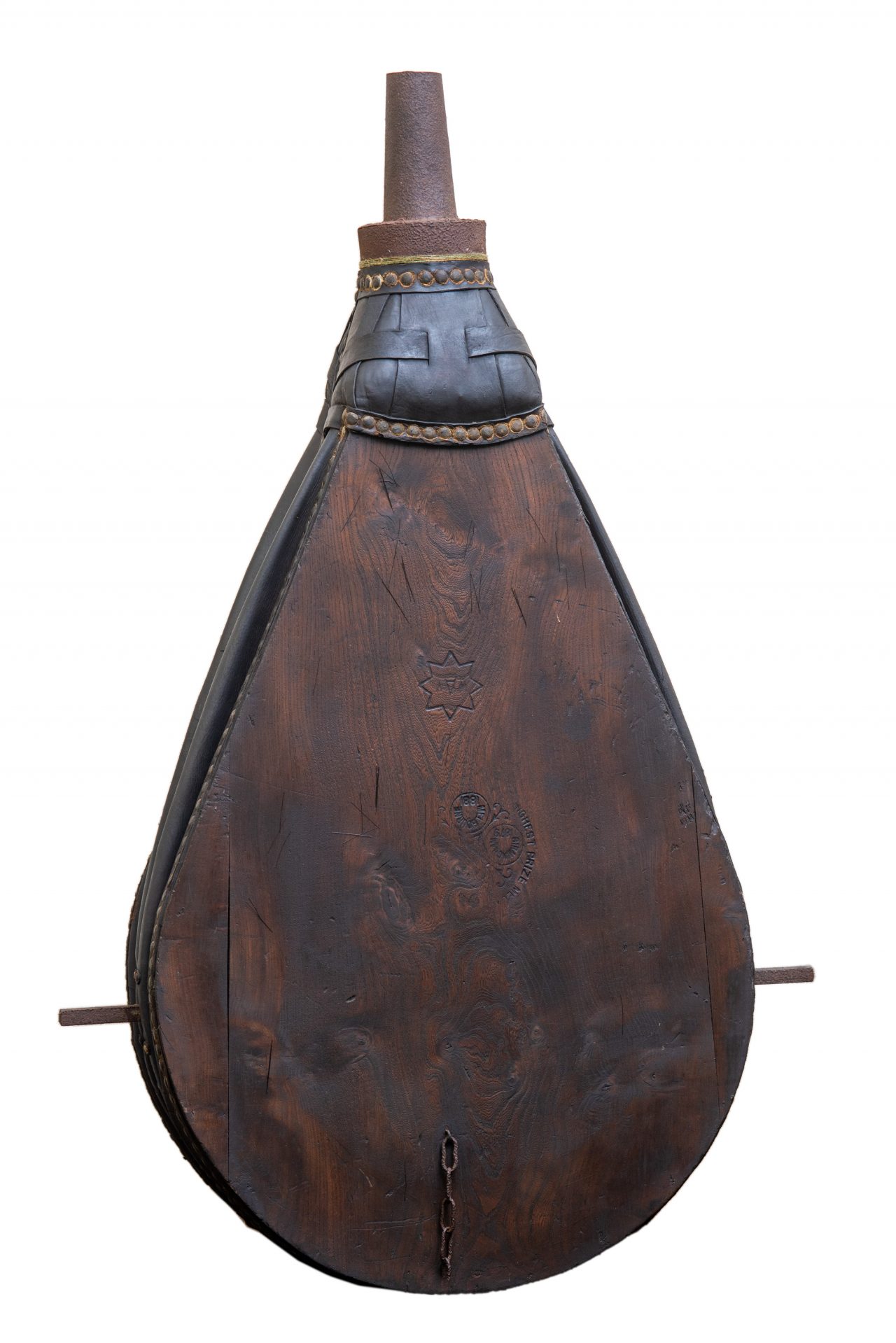 Blacksmith’s Bellows | Museum of the Highlands