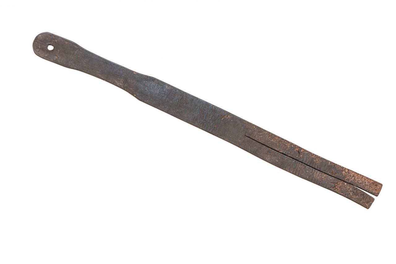 Tawse | Museum of the Highlands